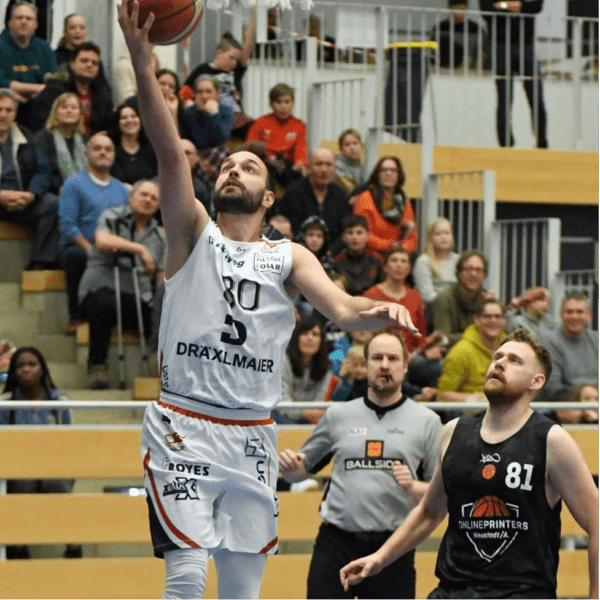 Men Clients - Dagger Basketball Agency