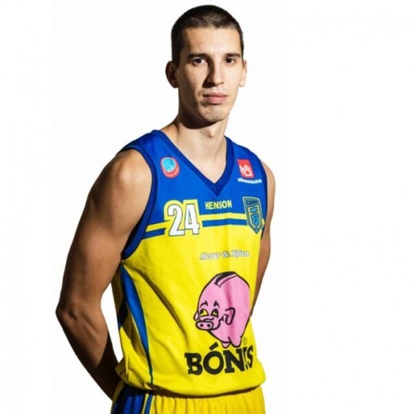 Men Clients - Dagger Basketball Agency