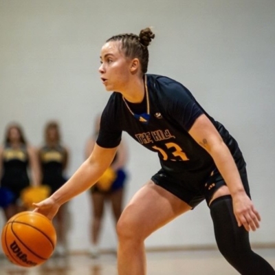 Janette Hanni - Dagger Basketball Agency