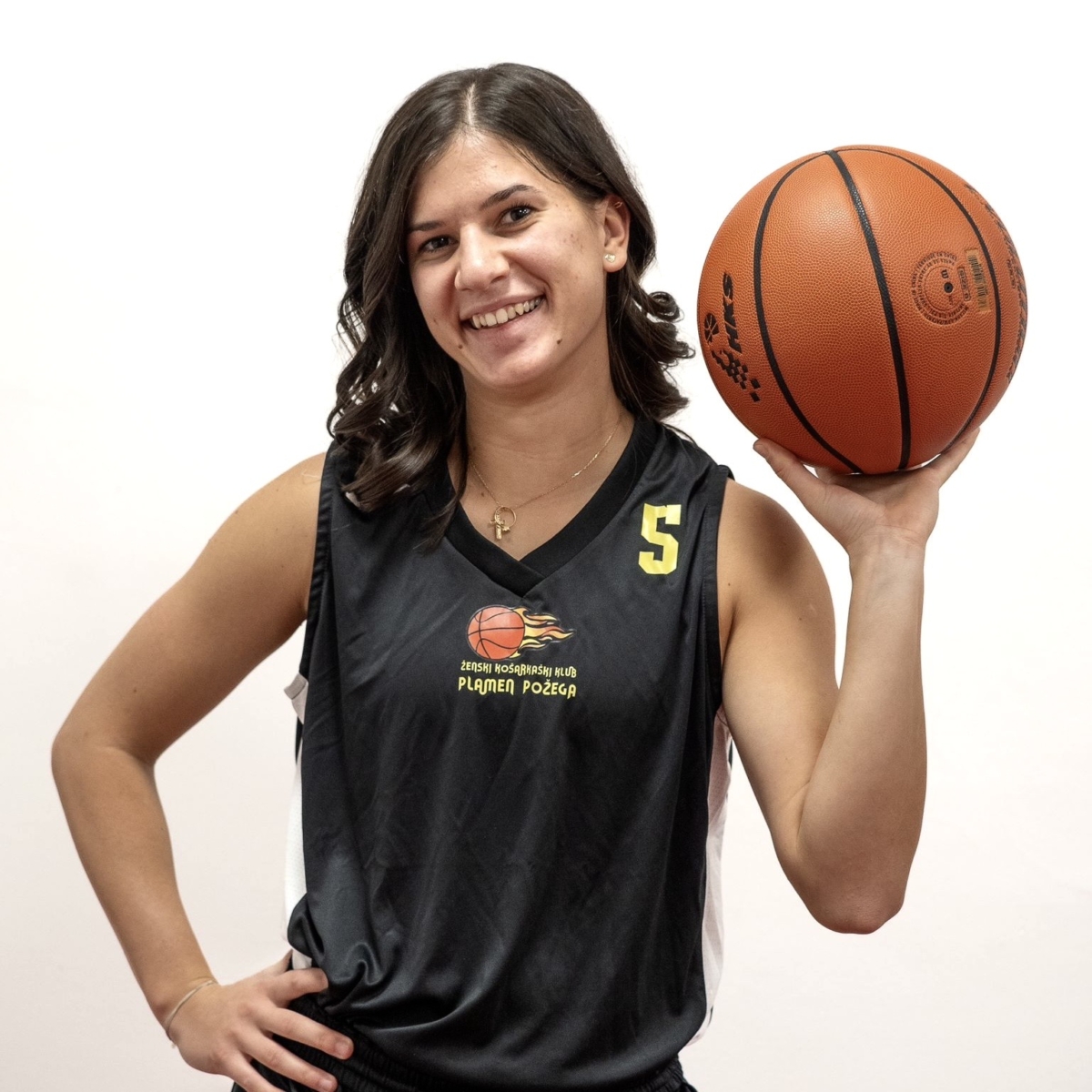 Women Clients - Dagger Basketball Agency