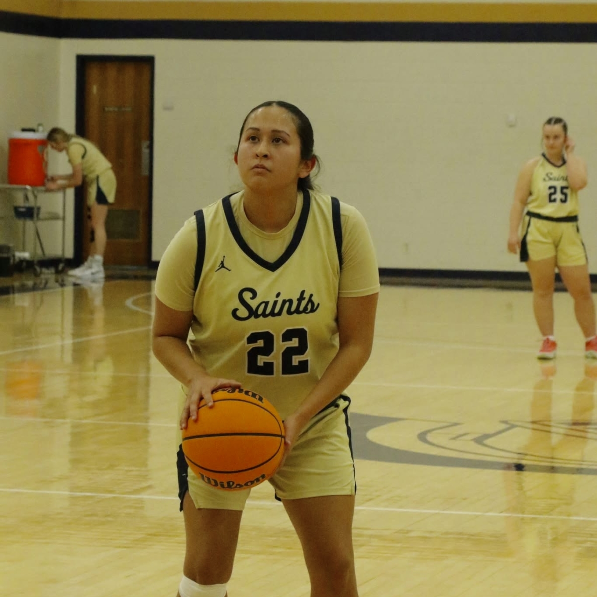 Women Clients - Dagger Basketball Agency